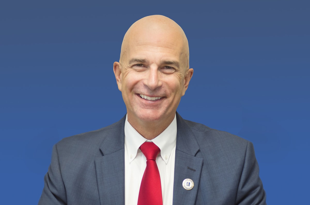 Every Vote Counts! Nominate Chris as CT's #1 Attorney!