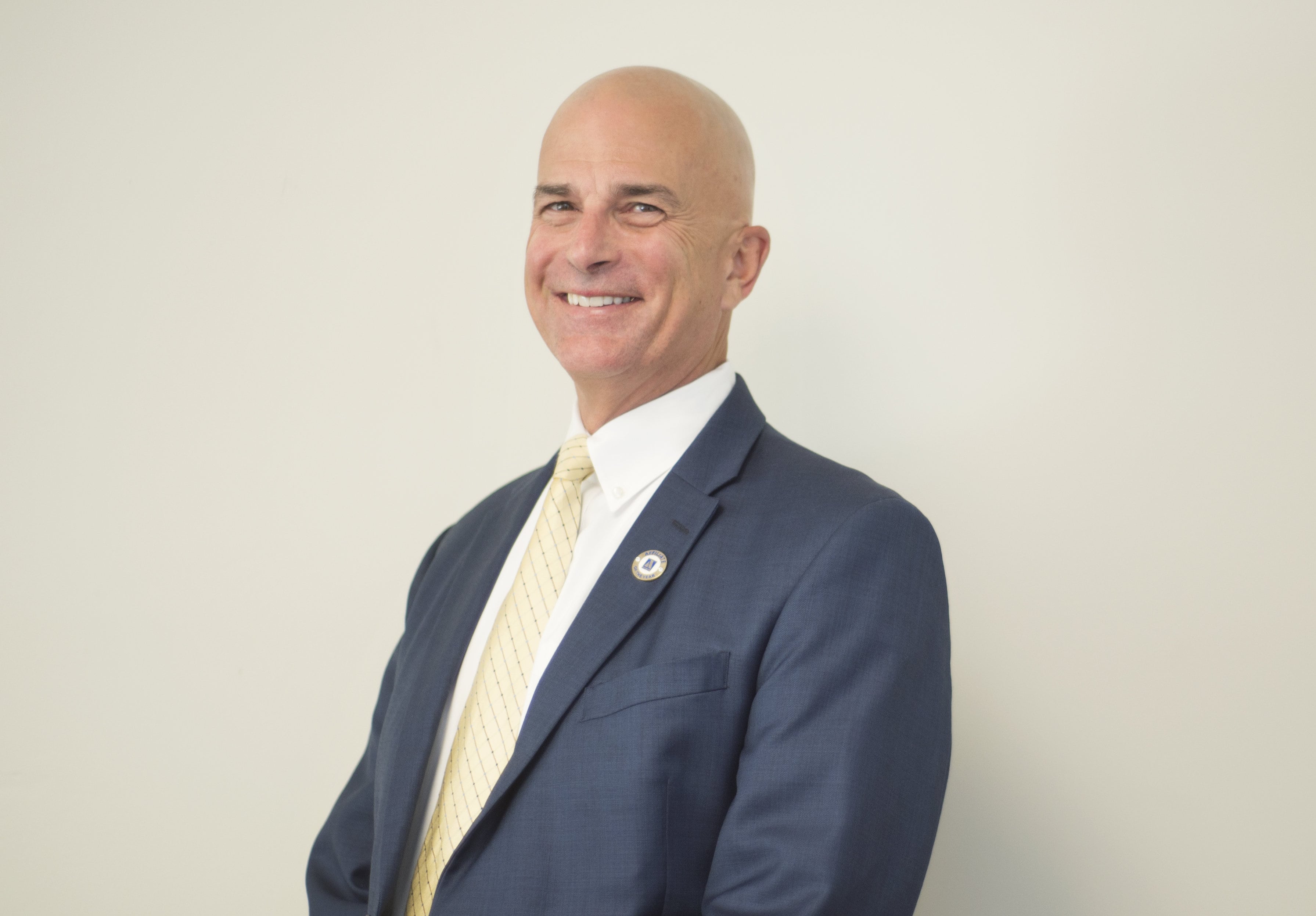 We Need Your Vote! Nominate Chris as CT's #1 Attorney!