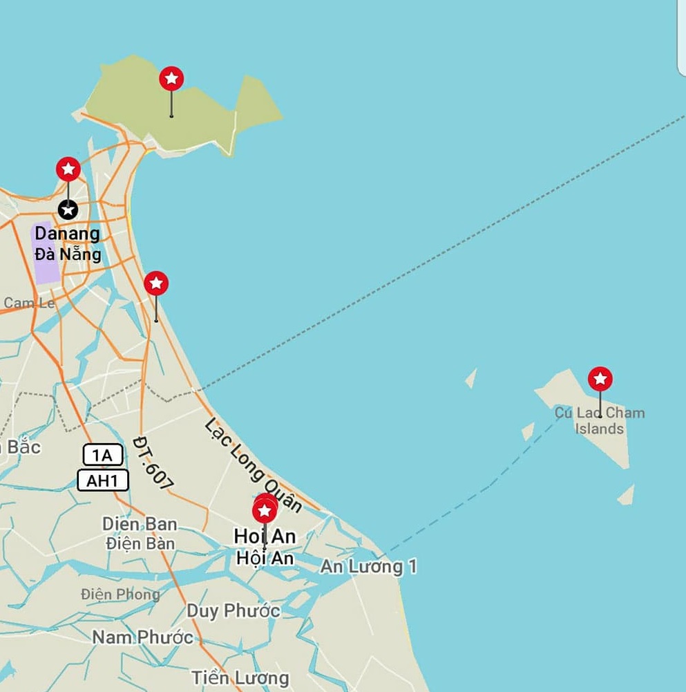 Best Things To Do In Hoi An {The Ancient Town + More!}