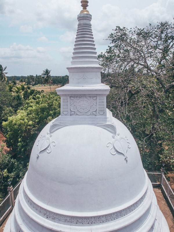 13 Amazing Places To Visit In Anuradhapura (Sri Lanka)