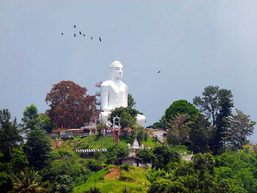 2 Days In Kandy: 8 Brilliant Places To Visit In Kandy Sri Lanka [2019]
