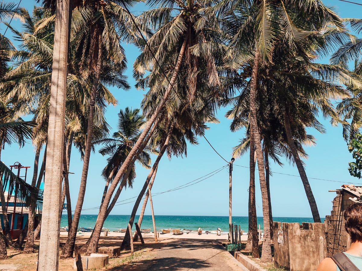 12 Perfect Places To Visit in Trincomalee (Sri Lanka) in 2019