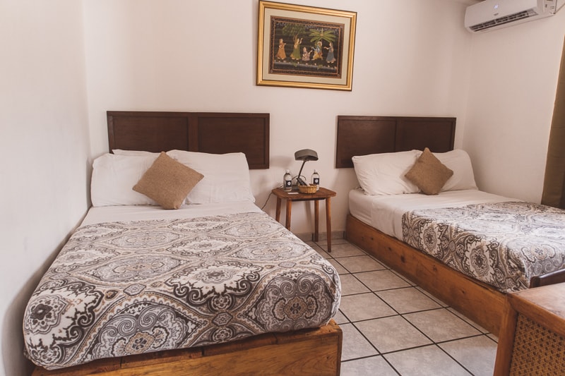 The Cinco B&B San Salvador: A Review