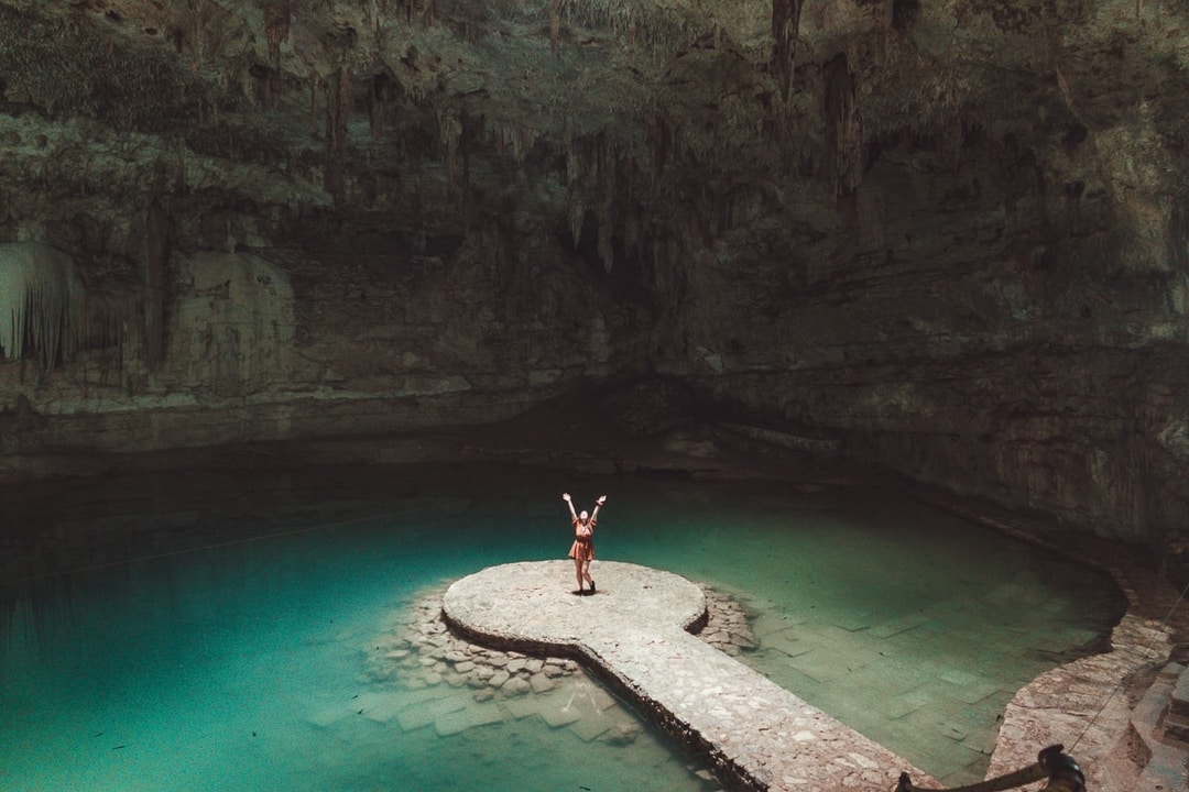 Cenote Suytun (Valladolid): Updated 2023 Travellers Guide!