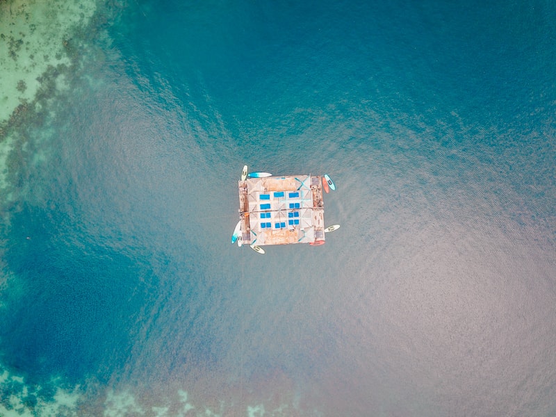 Paolyn Houseboats Review: The Best Place To Stay Near Coron Island!