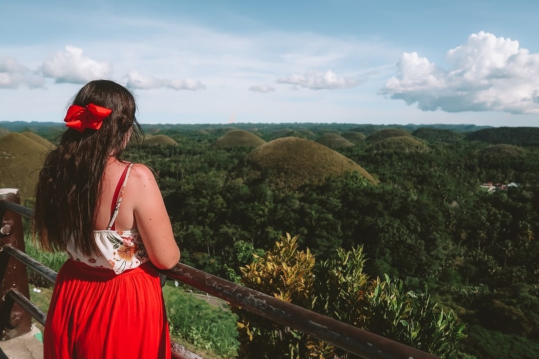 30 Best Things To Do In Bohol + 3 Day Itinerary!