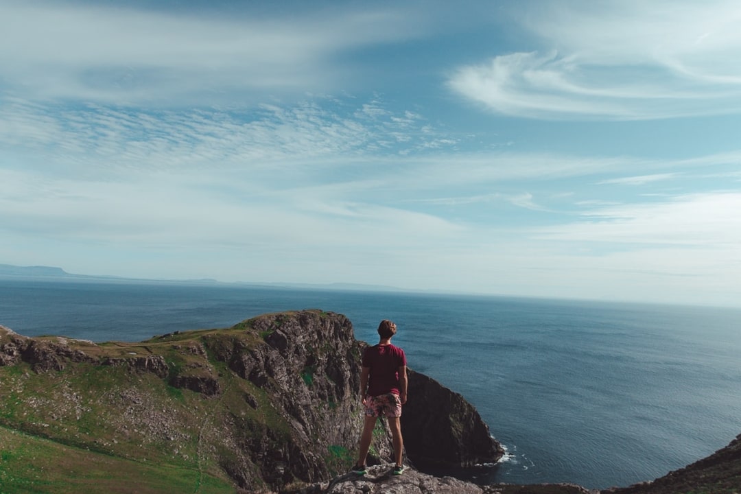 Backpacking Ireland: 30 Travel Tips To Save You Time And Money!