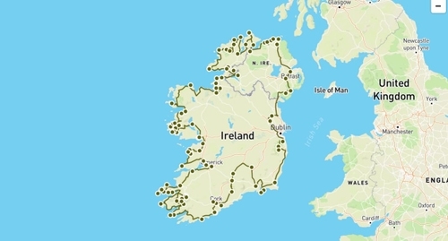 Our Ultimate 2 Week IRELAND ROAD TRIP Itinerary