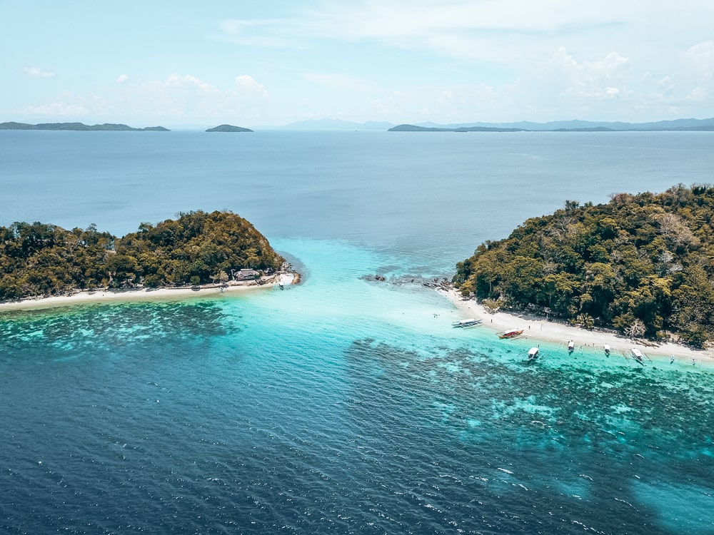 15 Best Things To Do In Port Barton [The Philippines]