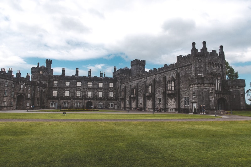 35 Best Castles In Ireland That You Need To Visit