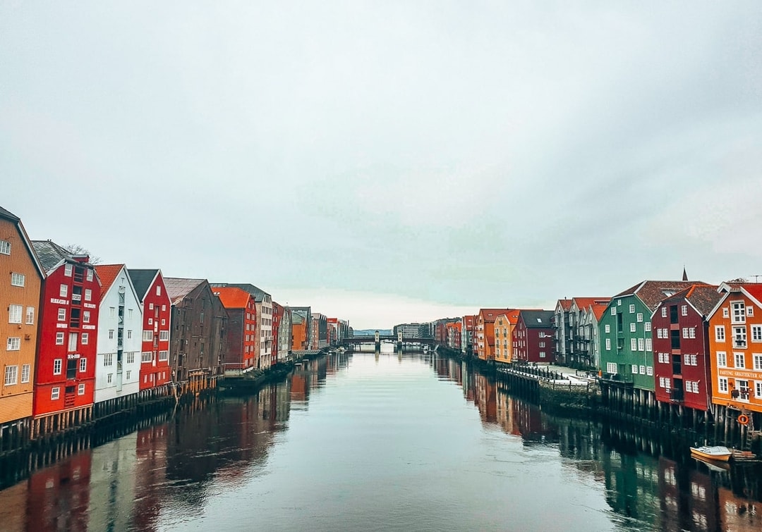7 Awesome Things To Do In Trondheim (Norway) In One Day