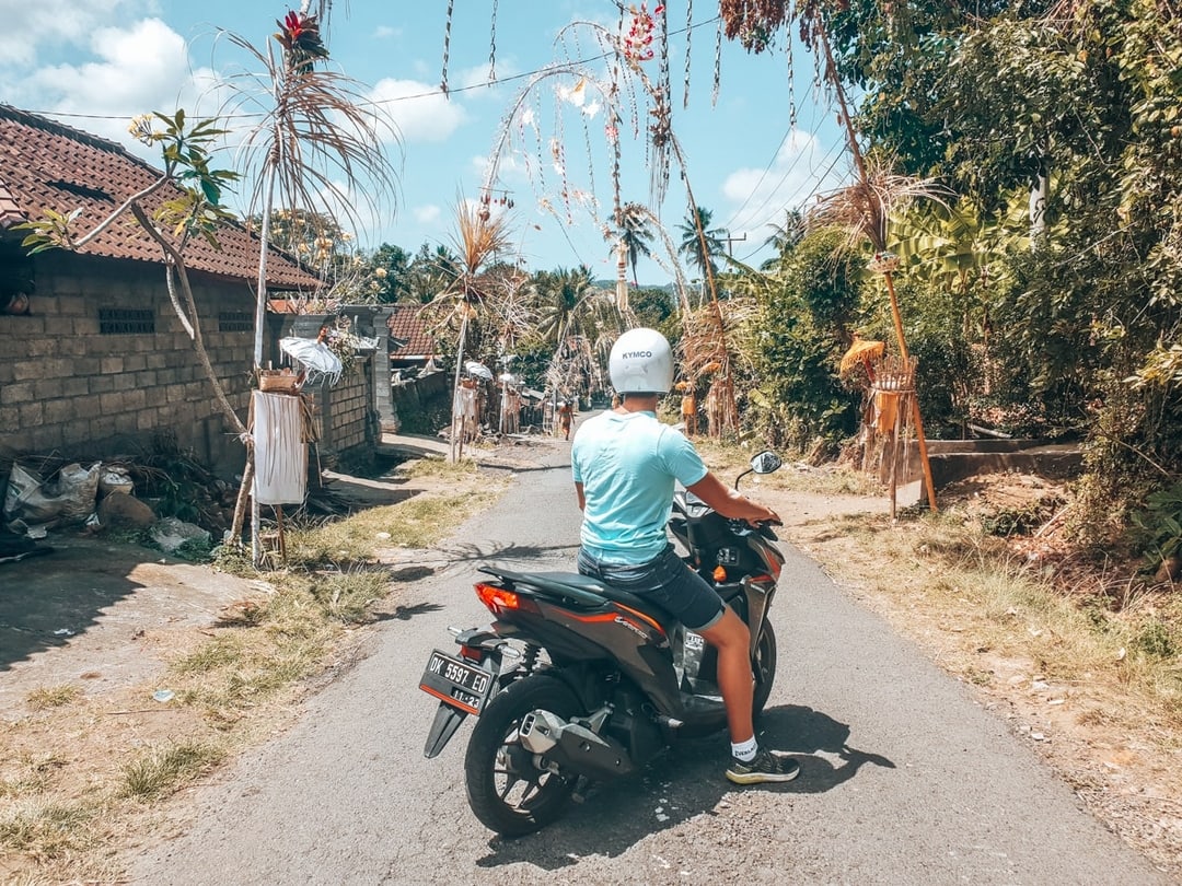 A Guide To Getting Around Bali In 2023: Everything Explained!