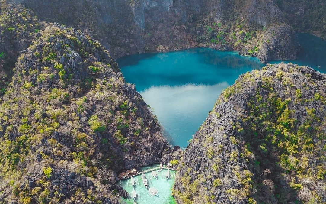 19 Best Things To Do In Coron [+ 3,4 & 5 Day Itineraries!]