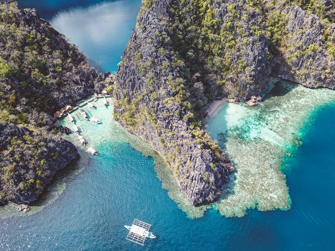 Planning The Ultimate Palawan Itinerary [1-2 Week Guides]