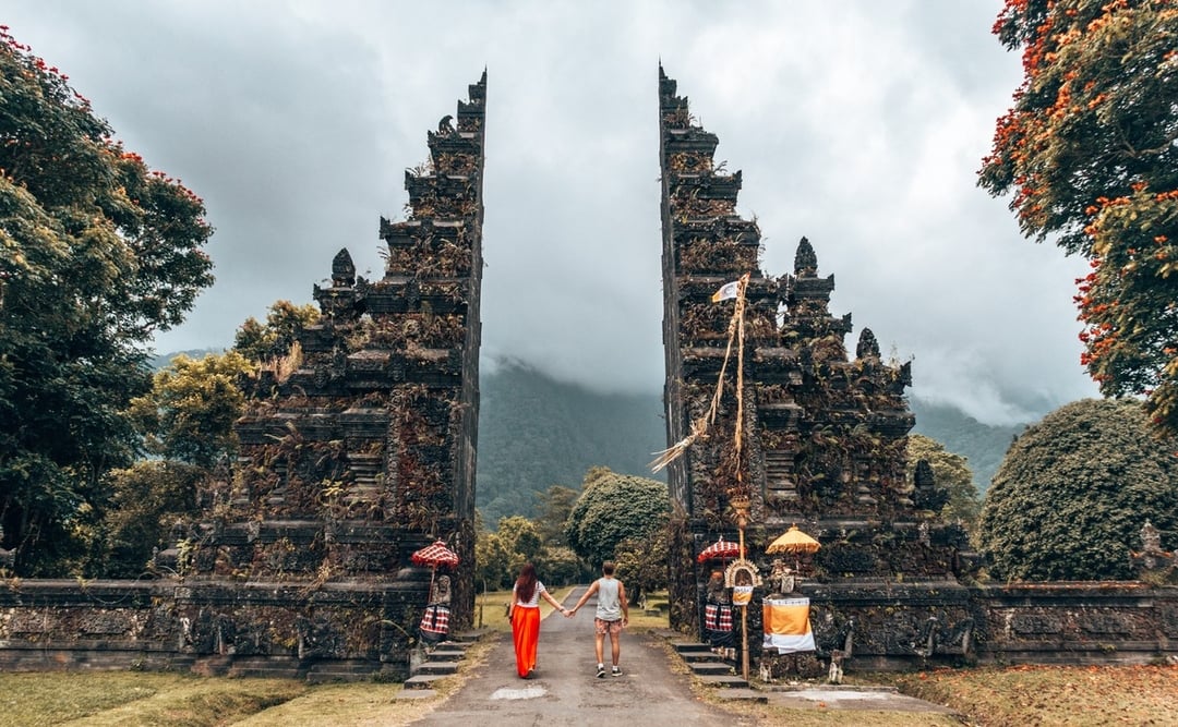 2023 Backpacking Indonesia Itinerary: A Ridiculously In-Depth Guide