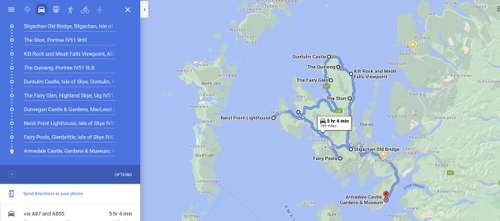 Ultimate 3 Day Isle Of Skye Road Trip Itinerary [2022 Guide]