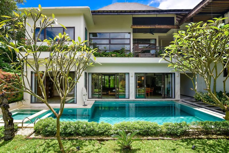 22 Best Private Pool Villas in Bali [Fresh For 2023!]