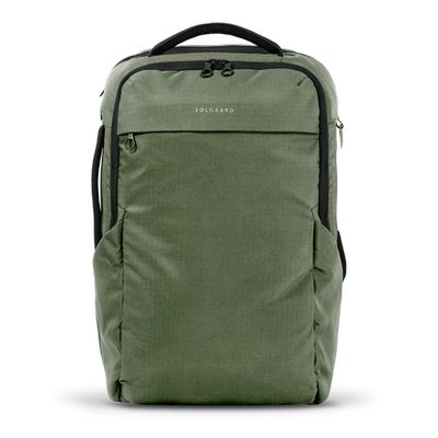 2022 Solgaard Review: Lifepack vs Endeavor vs Hustle Backpacks