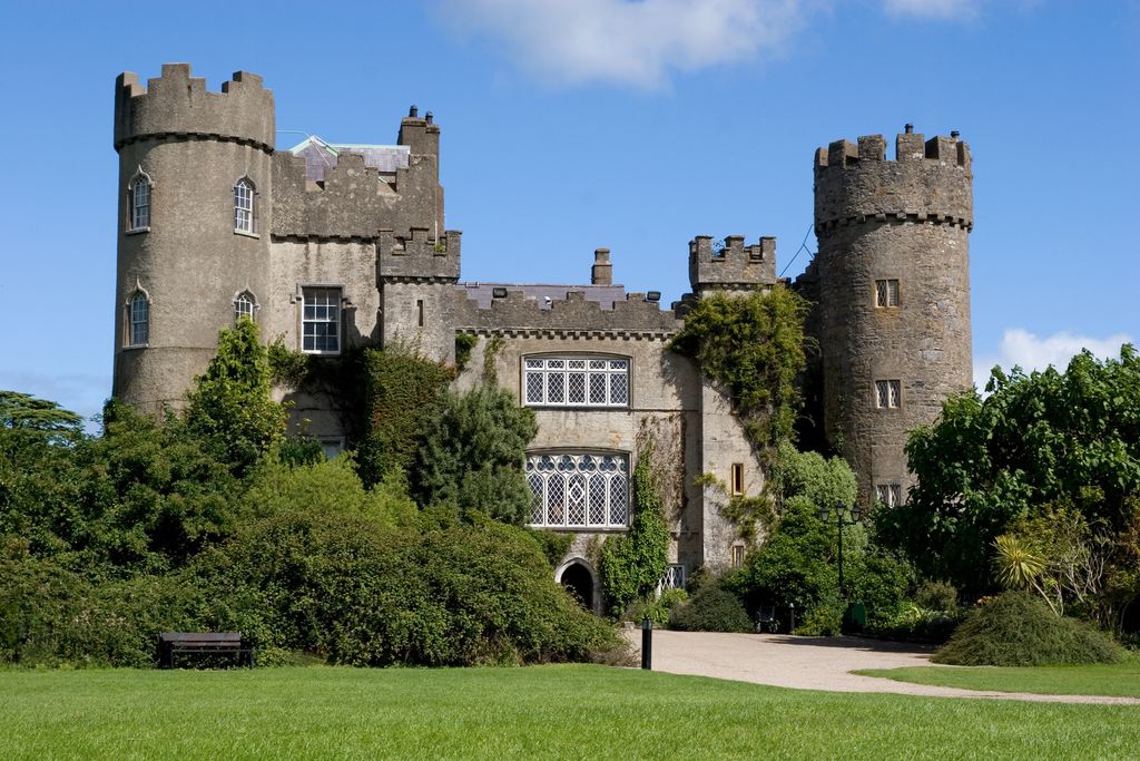 35 Best Castles In Ireland That You Need To Visit