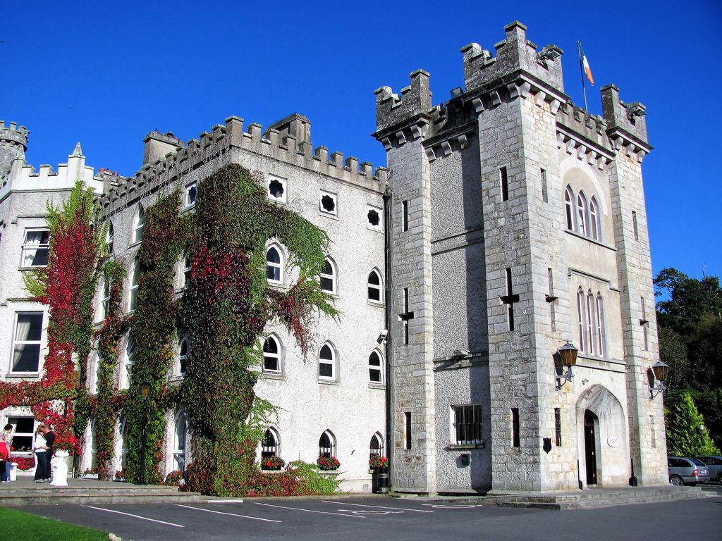 35 Best Castles In Ireland That You Need To Visit