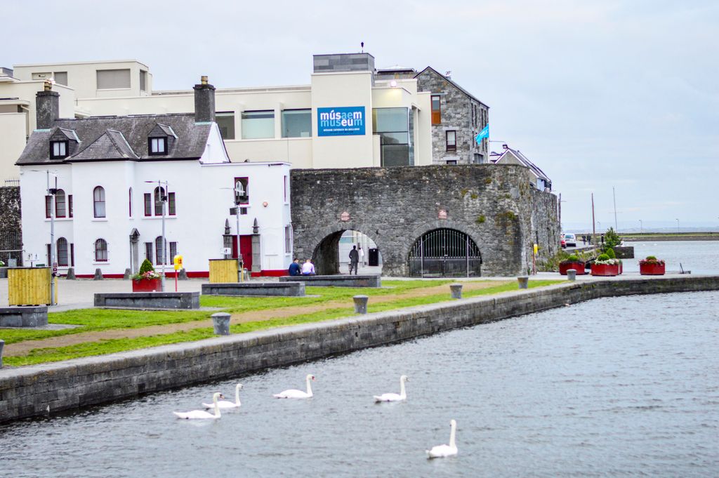 20 Best Things To Do In Galway {Ireland} In 2023