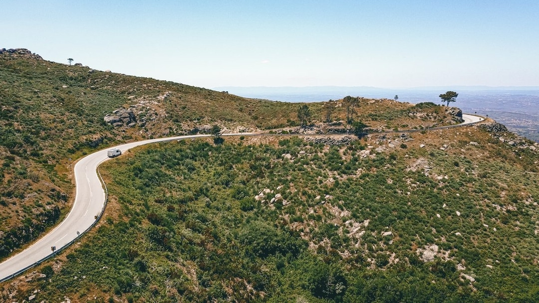 The ULTIMATE 10 Day Portugal Road Trip Itinerary