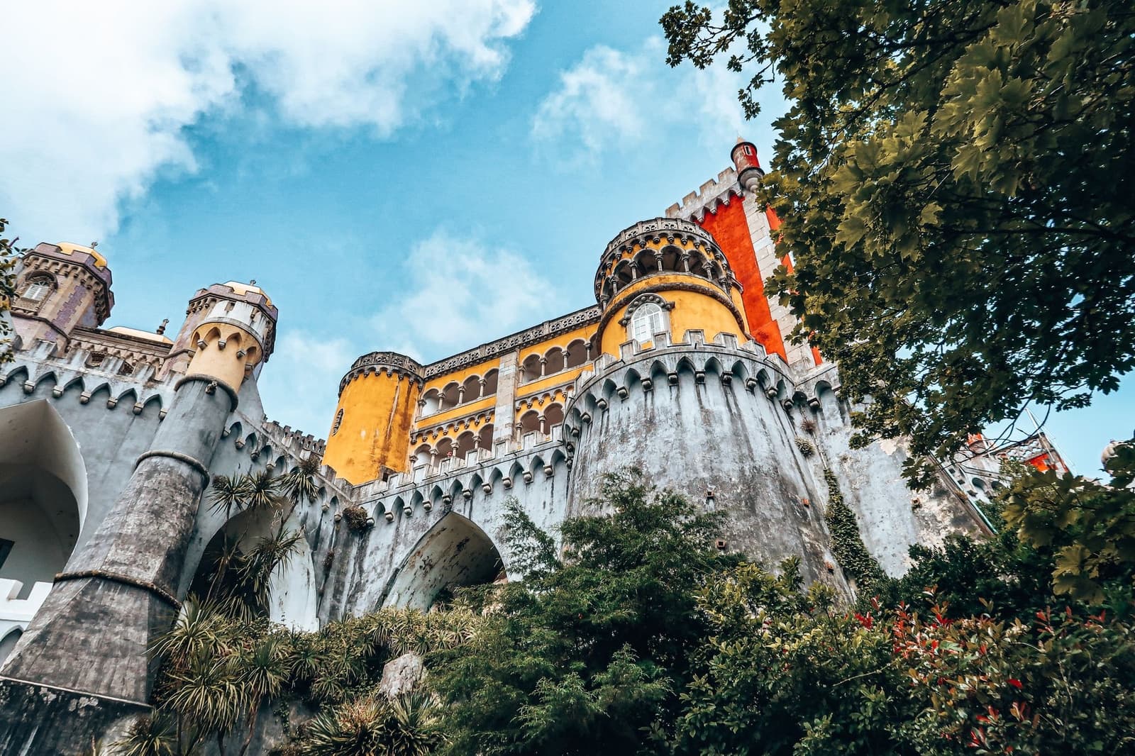 All of the wonderful destinations we have traveled to ...