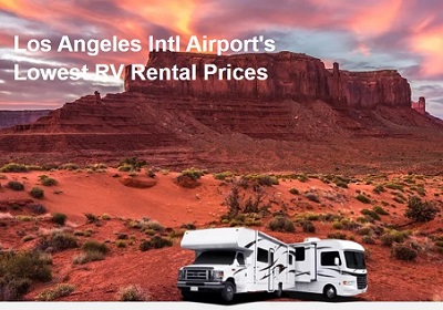 12 Best Campervan & RV Rentals in Los Angeles [2022 Guide]