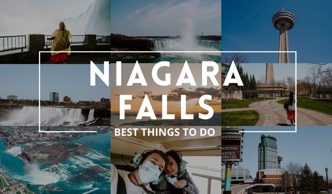 15 Best Things To Do In Niagara Falls [Canada] in 2023