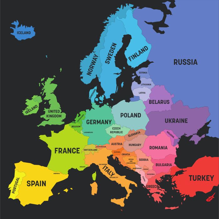 Ultimate Europe Packing List: What To Pack in 2023