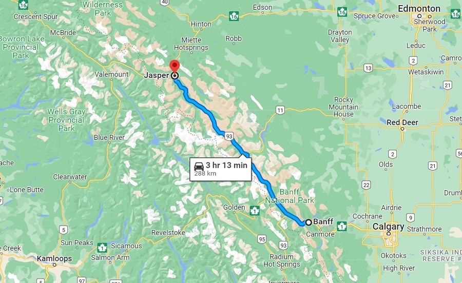 10 BEST Road Trips Canada Has To Offer In 2023