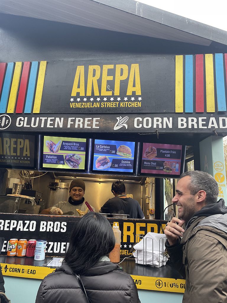 15 BEST Cheap Eats in London [A Local Foodies Guide!]