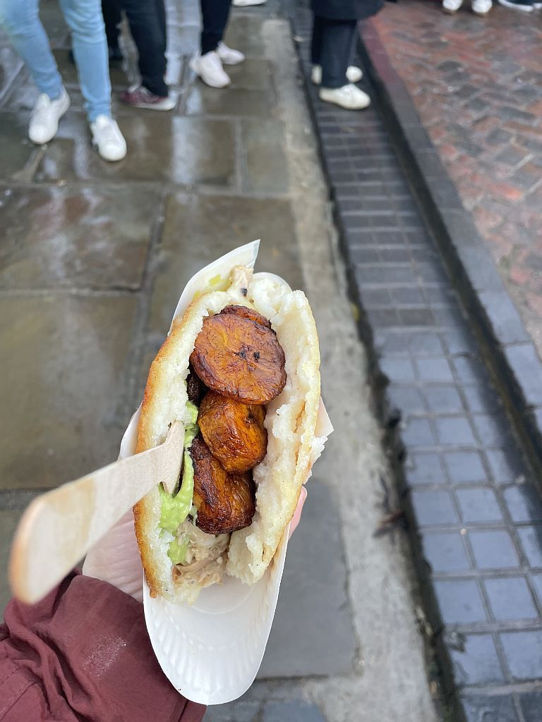 15 BEST Cheap Eats in London [A Local Foodies Guide!]