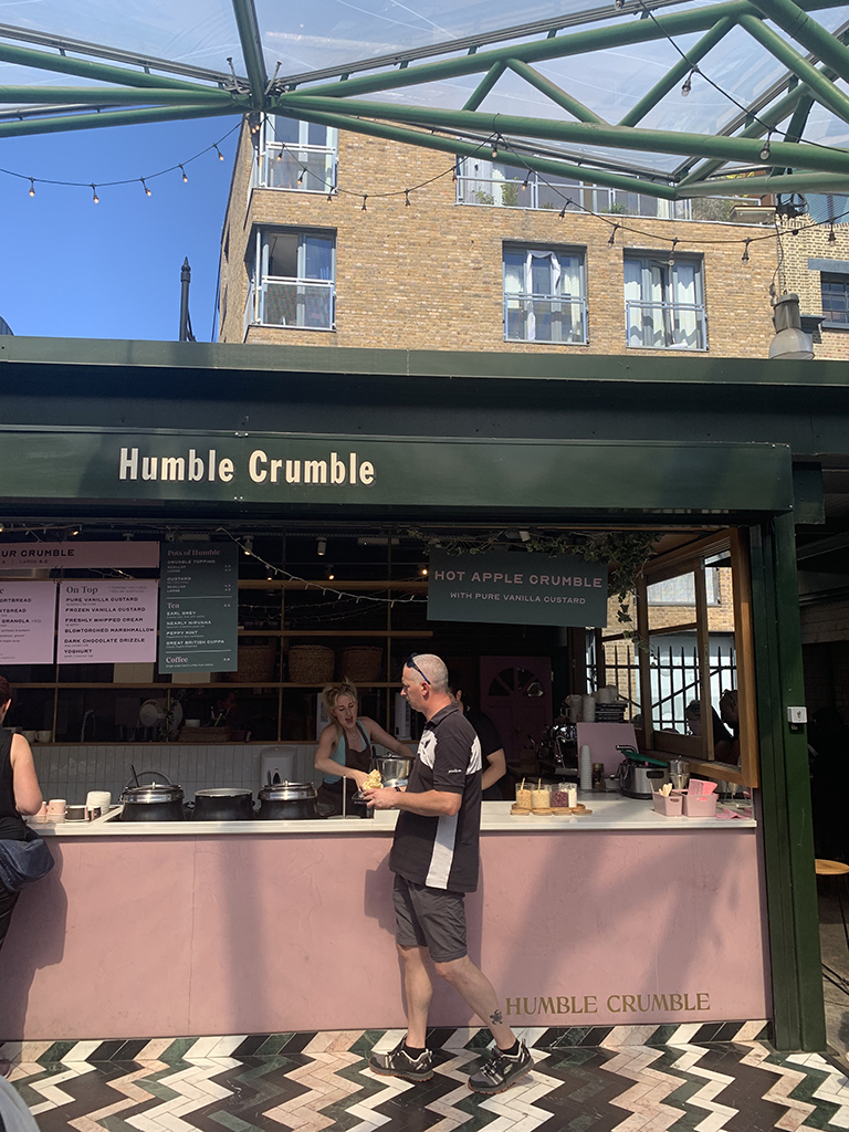 15 BEST Cheap Eats in London [A Local Foodies Guide!]