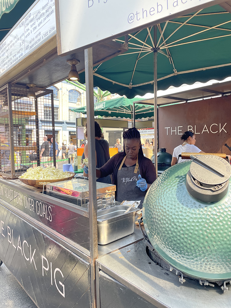 15 BEST Cheap Eats in London [A Local Foodies Guide!]