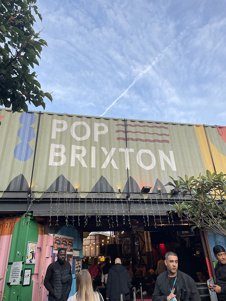15 Best Food Markets in London [By a Local Foodie!]