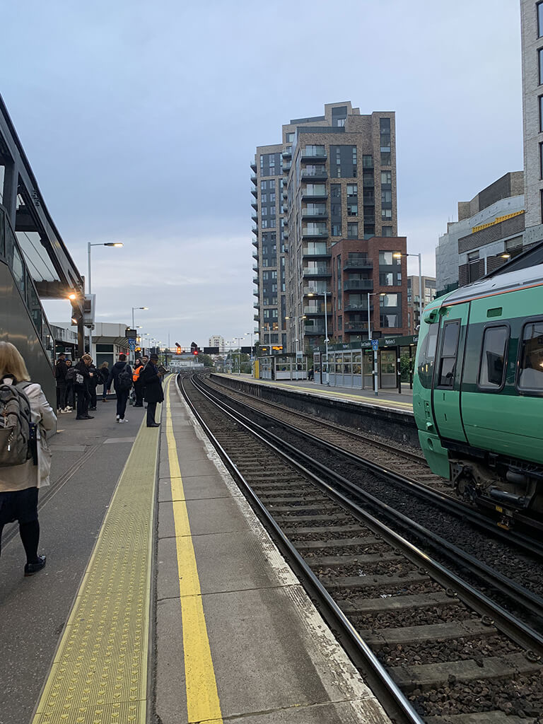 Getting Around London in 2023 [Guide By A Local!]