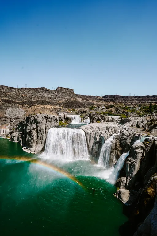 Ultimate 2023 USA West Coast Road Trip [4 - 8 weeks!]