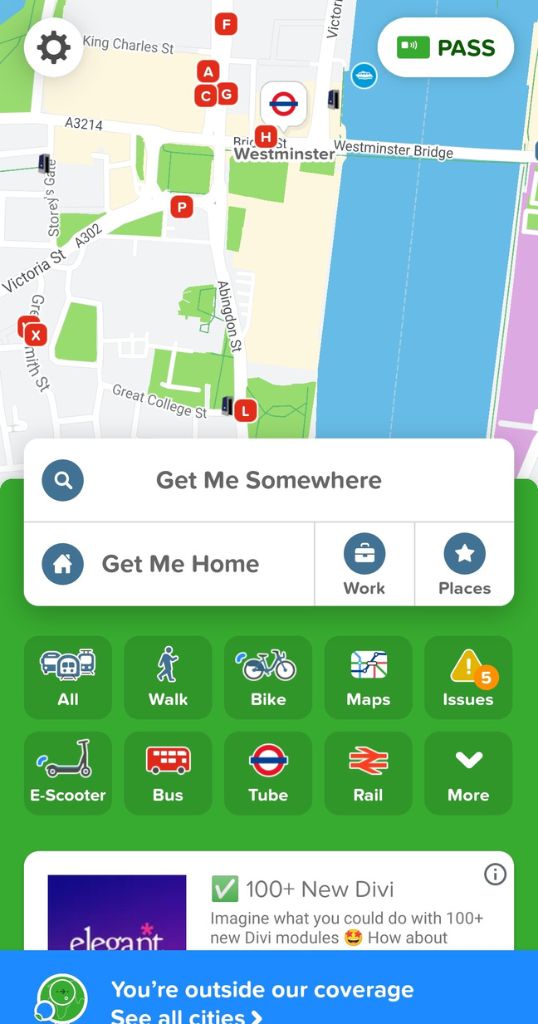 25 Top Travel Tips For Tourists Visiting London (By A Local!)