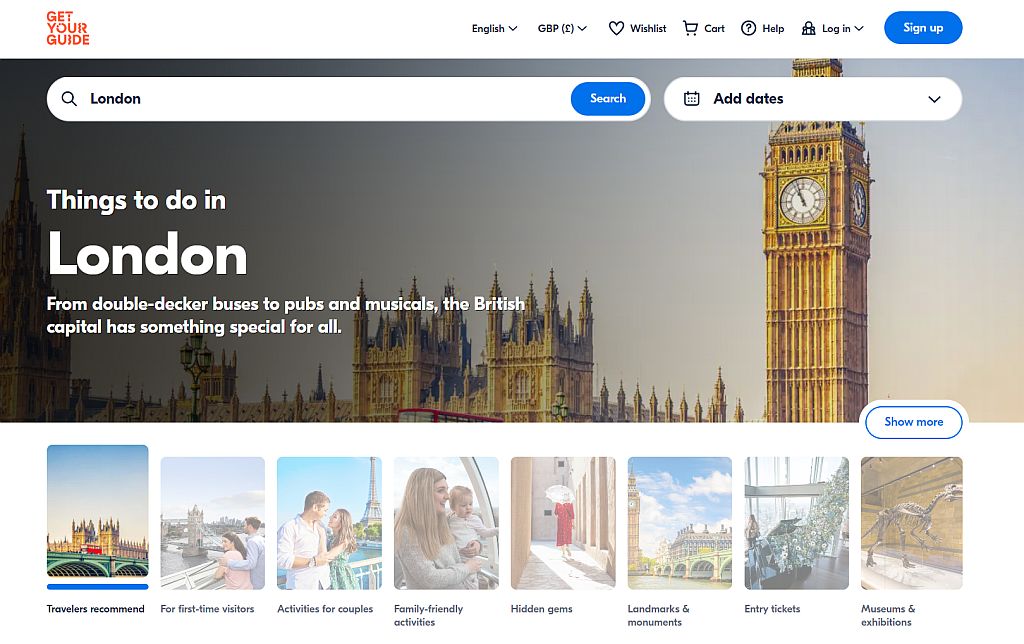 25 BEST Things To Do In London In Winter [2023 Guide!]