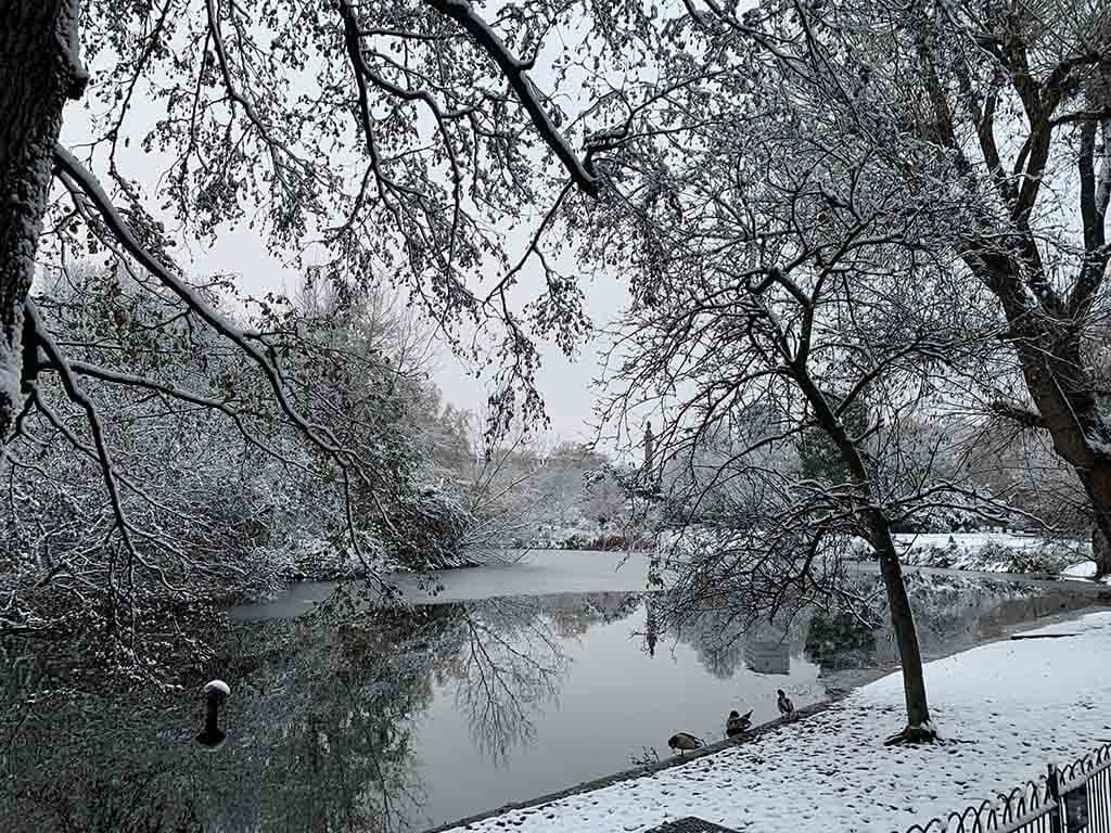 25 BEST Things To Do In London In Winter [2023 Guide!]