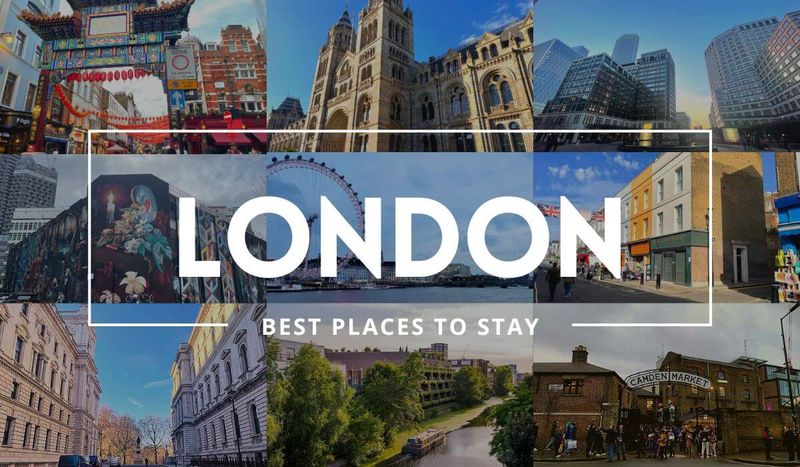15 Best Places To Stay In London 2023 [Locals Guide!]