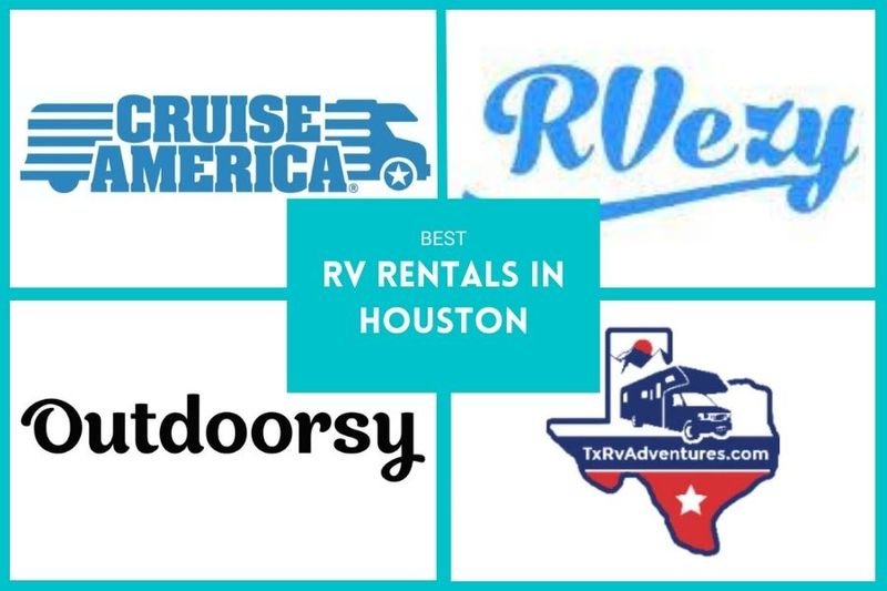 5 Best RV Rental Companies in Houston [2023]