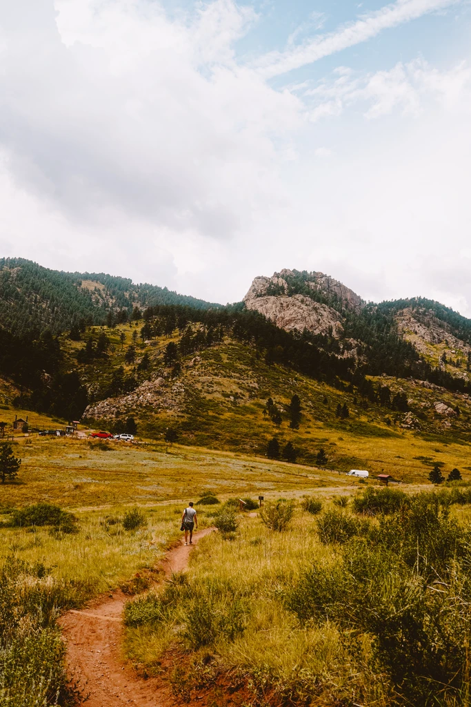 2 Week Colorado Road Trip Itinerary (2023!)