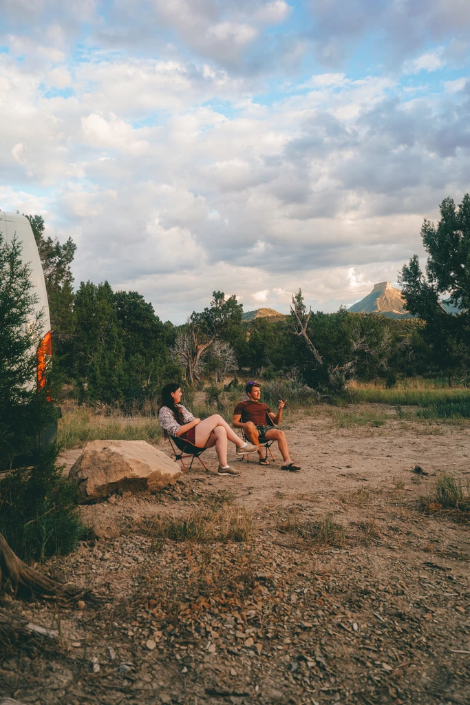 2 Week Colorado Road Trip Itinerary (2023!)