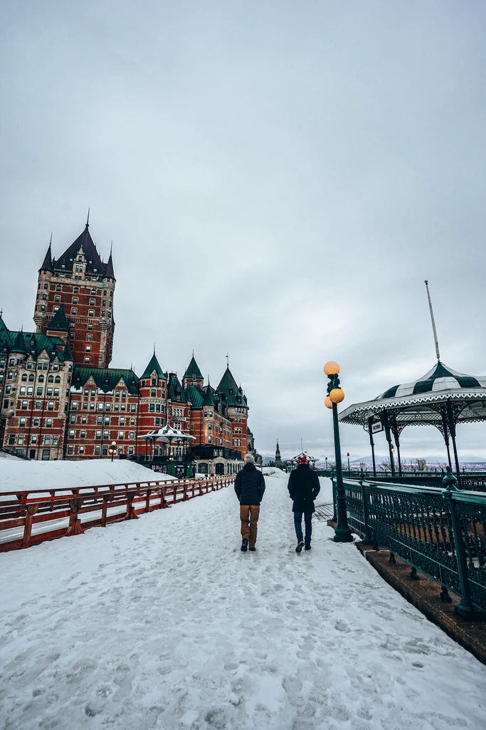 Ultimate 10 Day Quebec Road Trip Itinerary [Fresh for 2023]