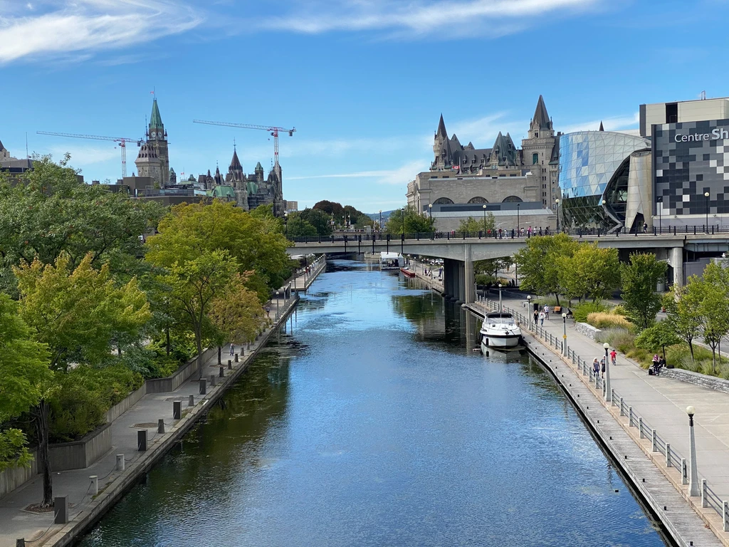 Ultimate 10 Day Quebec Road Trip Itinerary [Fresh for 2023]