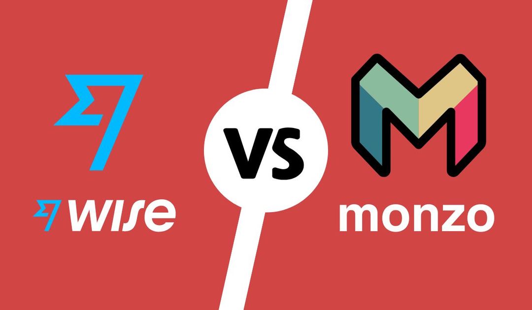 Wise Vs Monzo: Which Is Best In 2023?! [In-Depth & Unbiased]