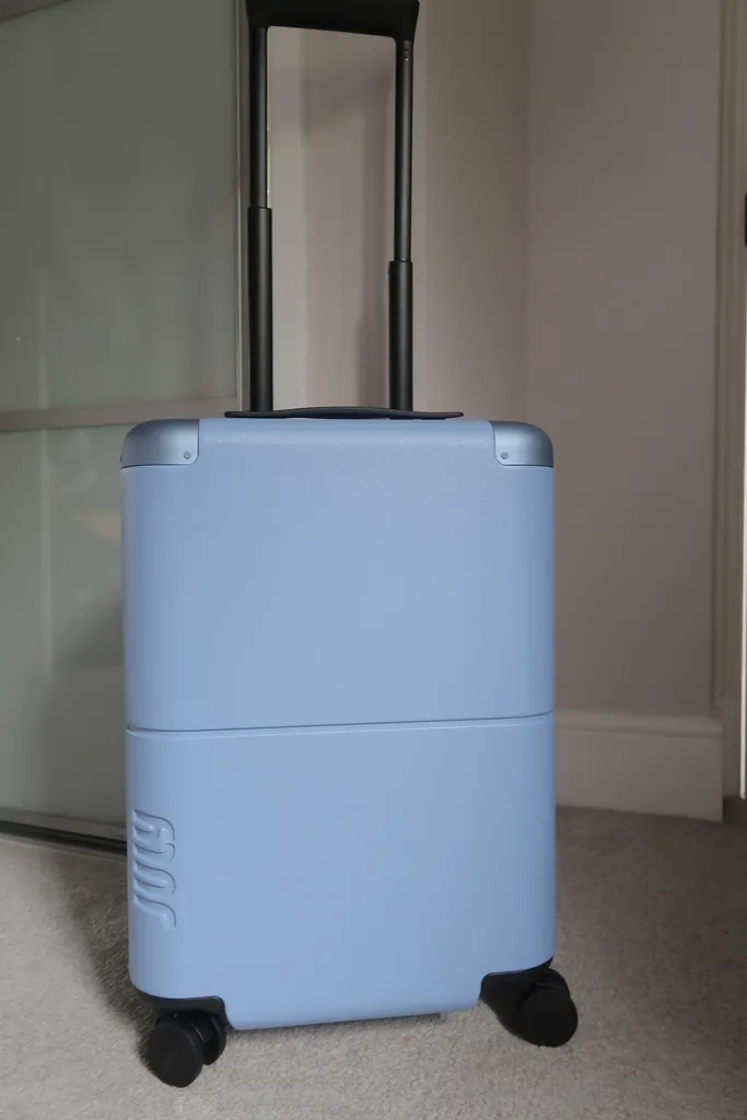 July Carry On Review: The Strongest Carry-on in the Market?