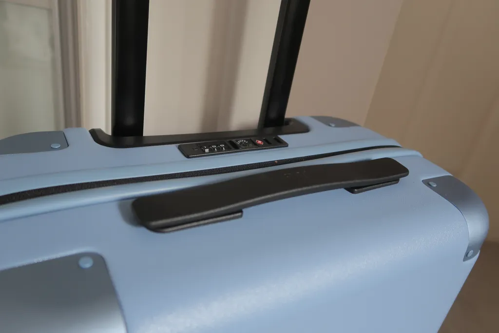 July Carry On Review: The Strongest Carry-on in the Market?